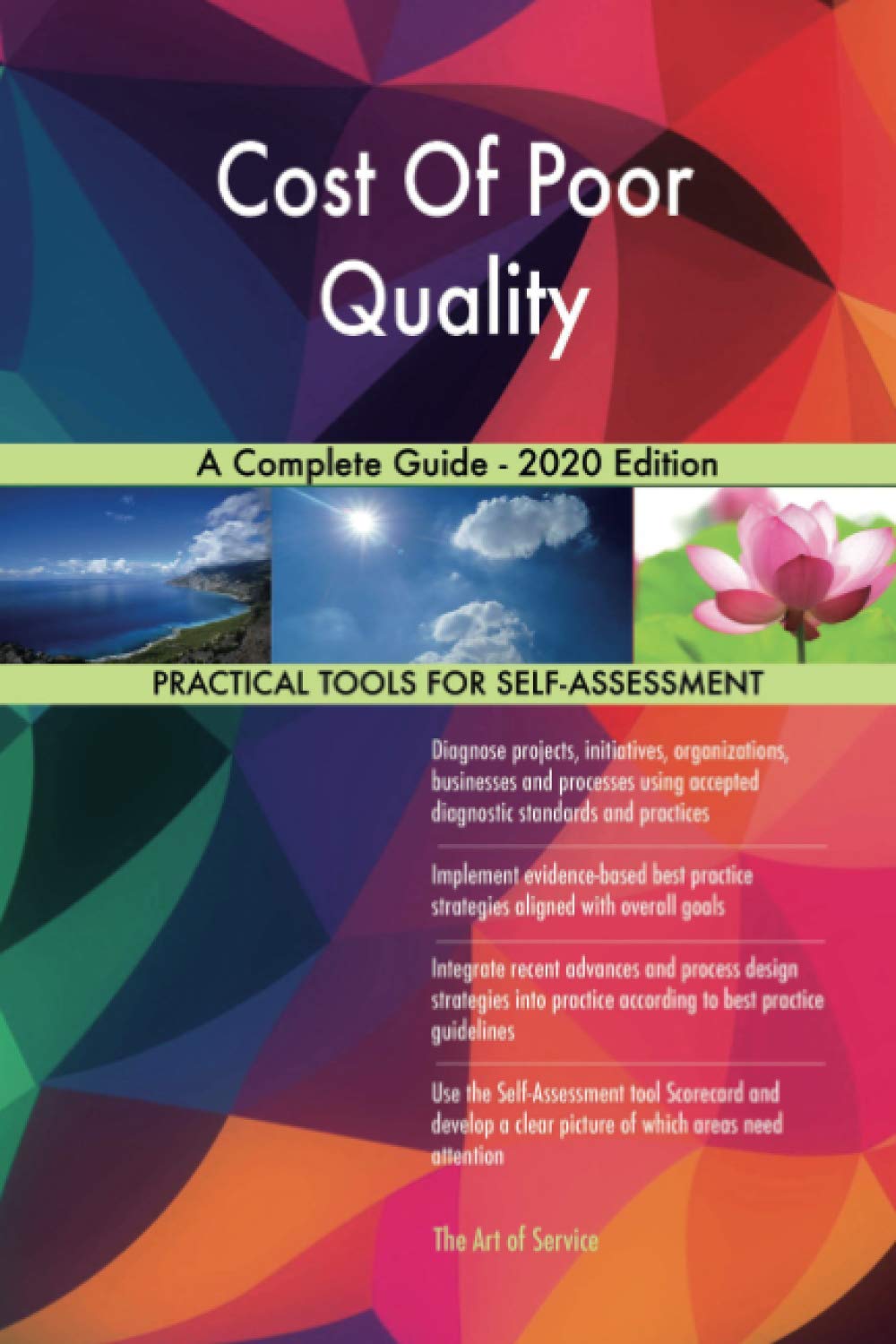 Cost Of Poor Quality A Complete Guide 2020 Edition Gerardus Blokdyk cost-of-poor-quality-a-complete-guide-2020-edition-gerardus-blokdyk