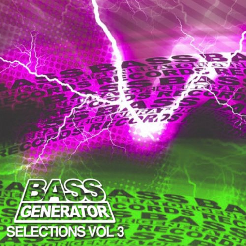 Play Bass Generator - Selections Vol 3 by VARIOUS ARTISTS on Amazon Music
