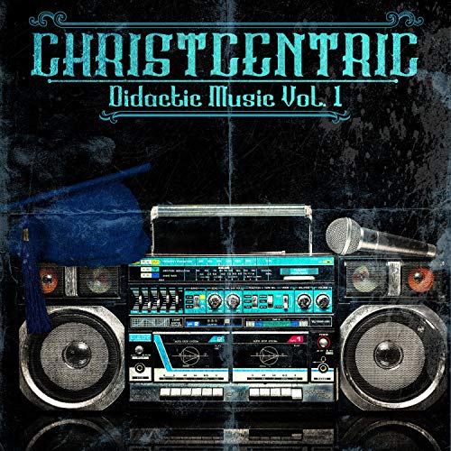 Didactic Music, Vol. 1 by Christcentric on Amazon Music - Amazon.co.uk