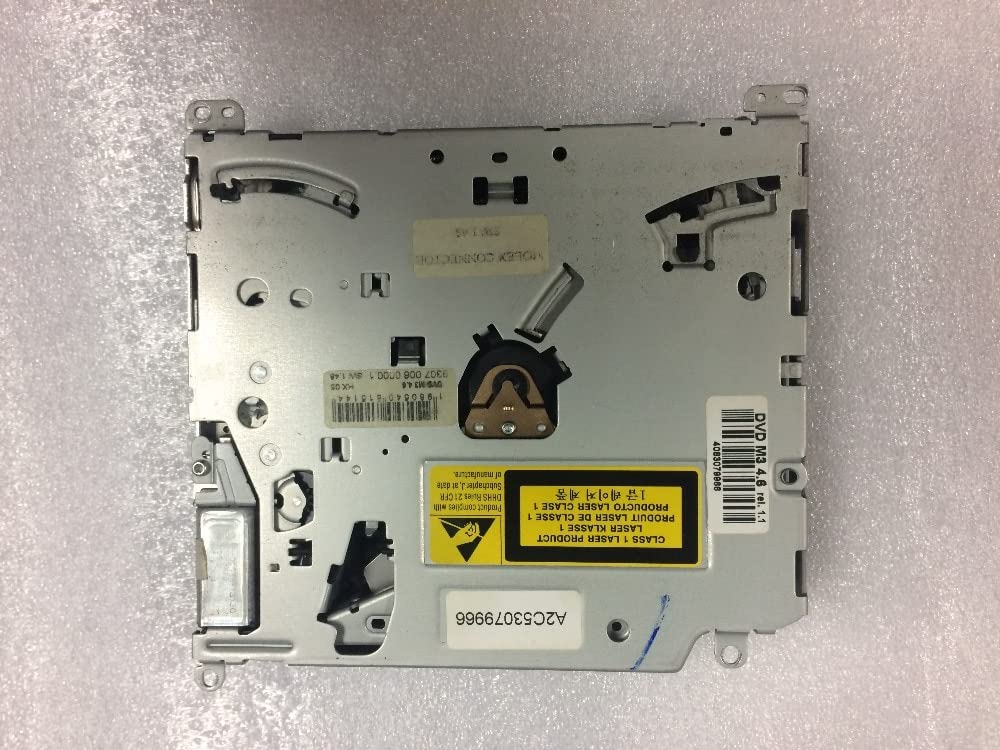 Original Dvd M3 4 6 Single Car Dvd Mechanism Sf | Desertcart QATAR