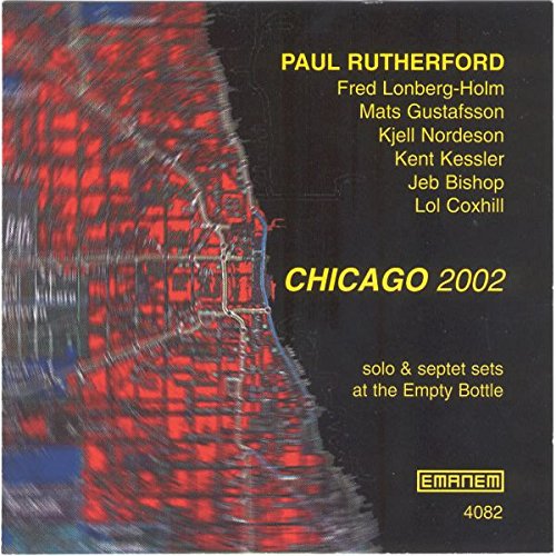 Chicago 2002 - Amazon.com Music
