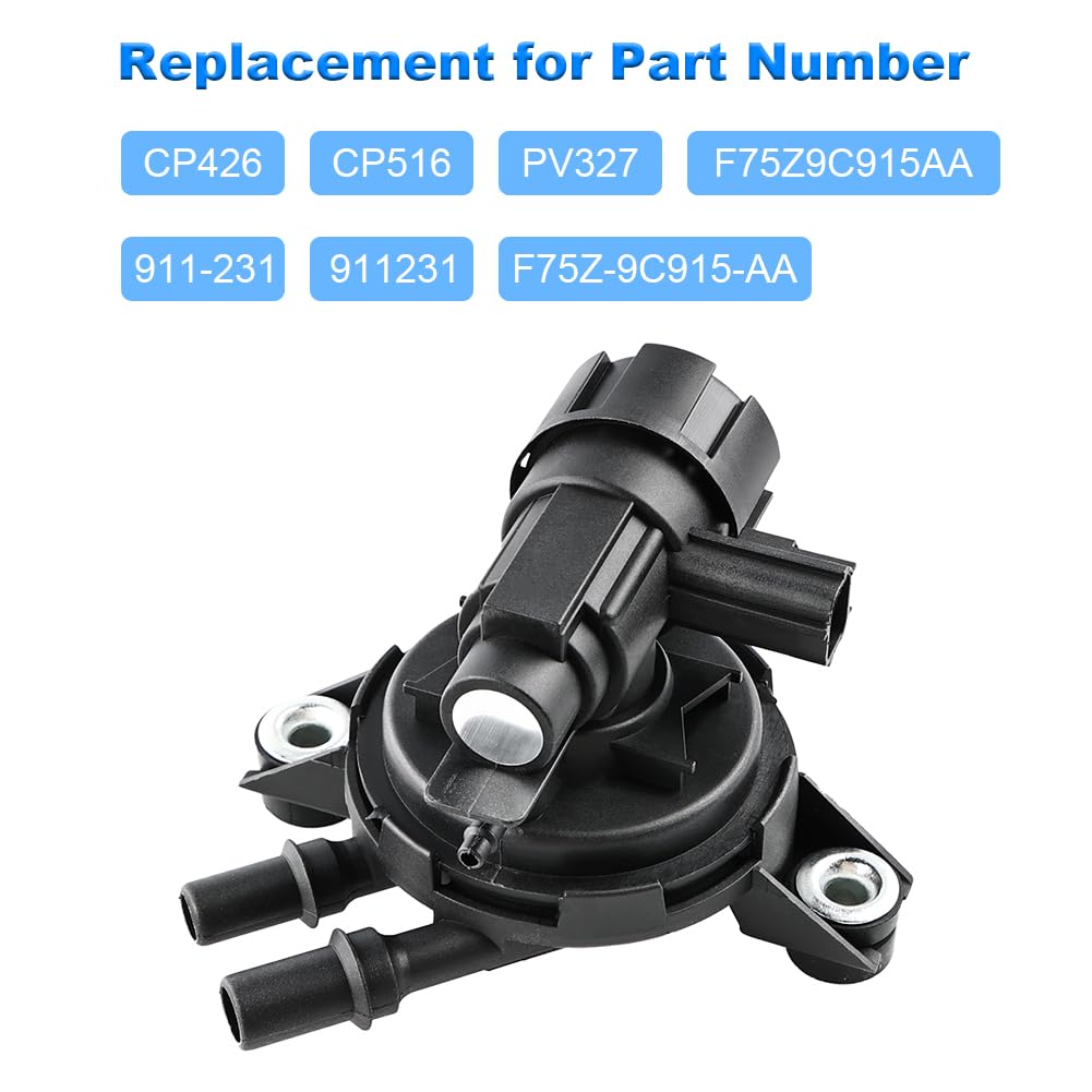 Vapor Canister Purge Valve Solenoid 90910-12109 90910-12271 For 1996 ...
