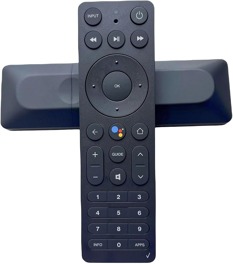 Amazon.com: Replacement Remote Control for Verizon Fios TV All in One ...