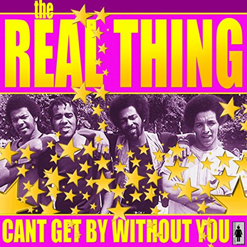 Cant Get By Without You : The Real Thing: Amazon.fr: Téléchargement de ...
