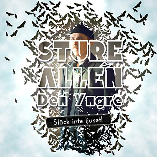 Amazon MusicでSture Allén Den YngreのSläck Inte Ljusetを再生する