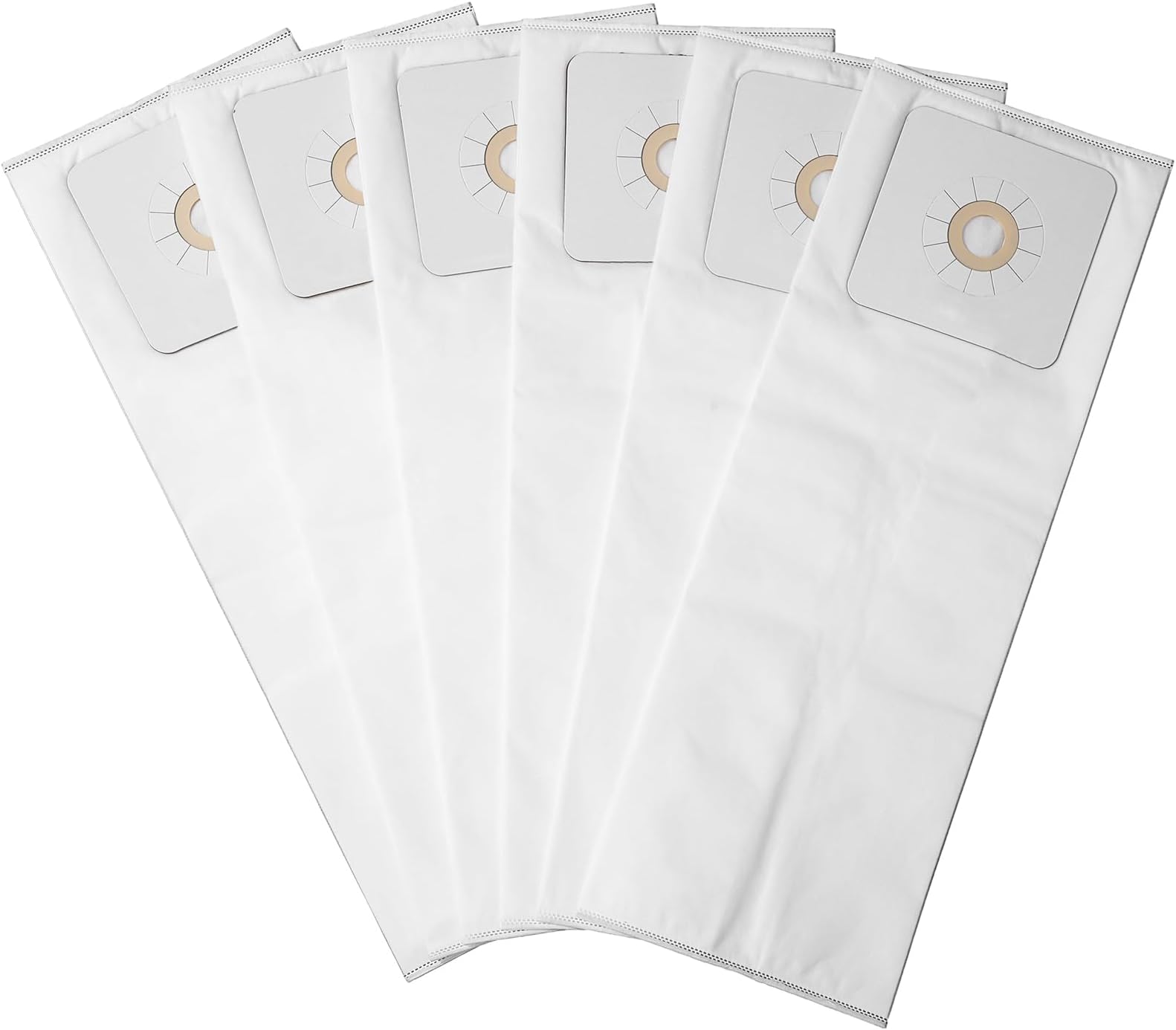 Amazon.com: Vacurama Premium Central Vacuum Bags Compatible for ...