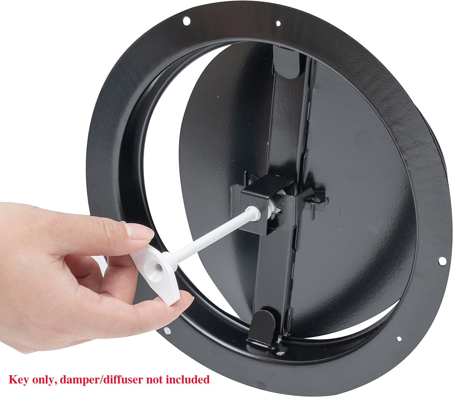 Snapklik.com : 3 Pack Of Handua Plastic Key