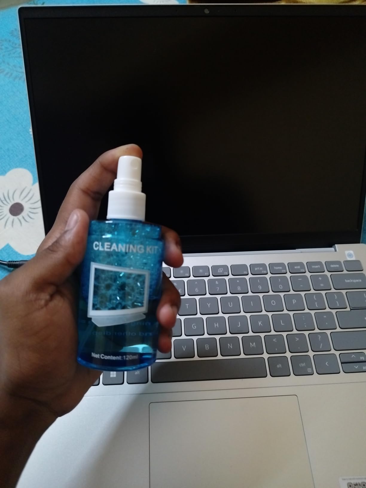 Amazon.in: Buy Sounce Electronic Screen Cleaning Kit 2 in 1 LCD LED ...