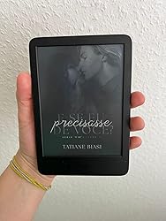 E se eu precisasse de você? ("E se" Livro 1) eBook : Biasi, Tatiane : Amazon.com.br: Loja Kindle