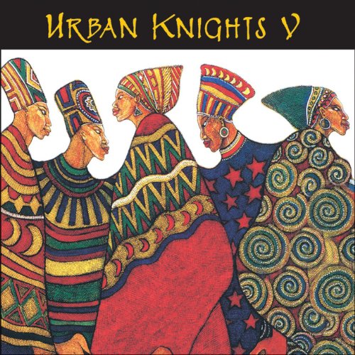 Amazon.com: Urban Knights V : Urban Knights: Digital Music