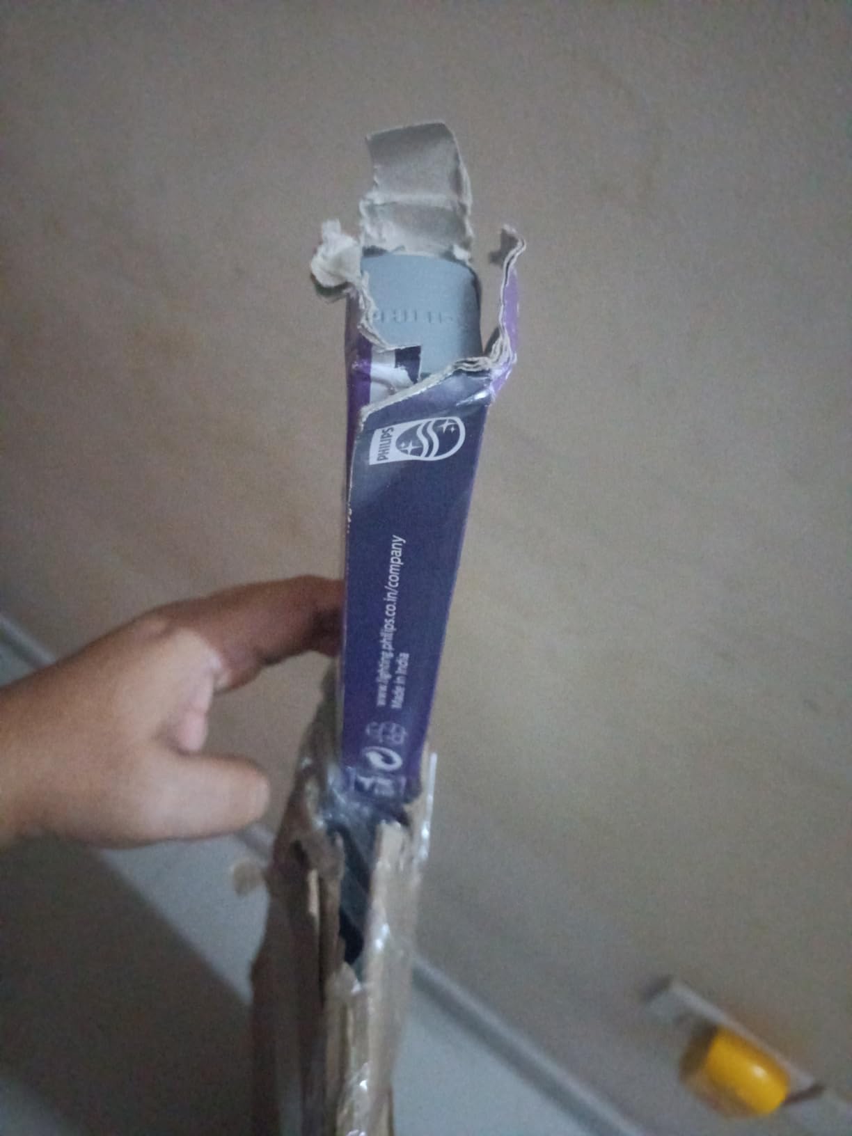 Buy PHILIPS 30W Tubelight, Cool White (SA30PK01) Online at Low Prices ...