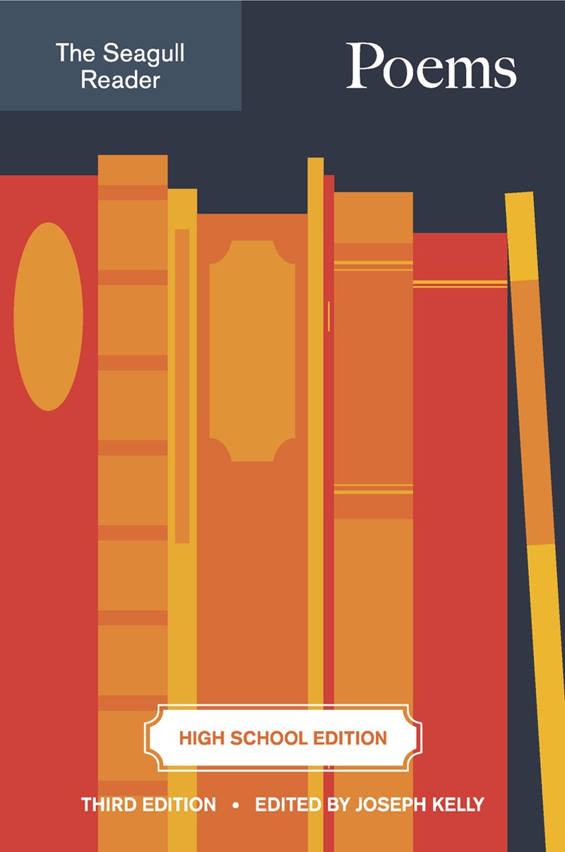 The Seagull Reader: Poems: Kelly, Joseph: 9780393264937: Amazon.com: Books