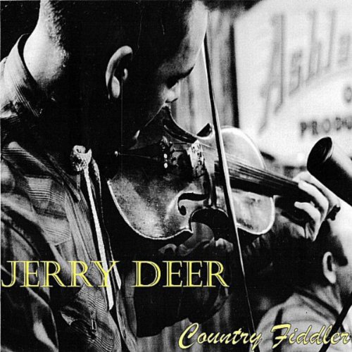 Amazon.com: Country Fiddler : Jerry Deer: Digital Music
