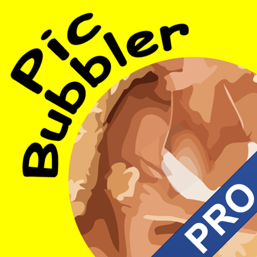 Pic Bubbler Pro - App on Amazon Appstore
