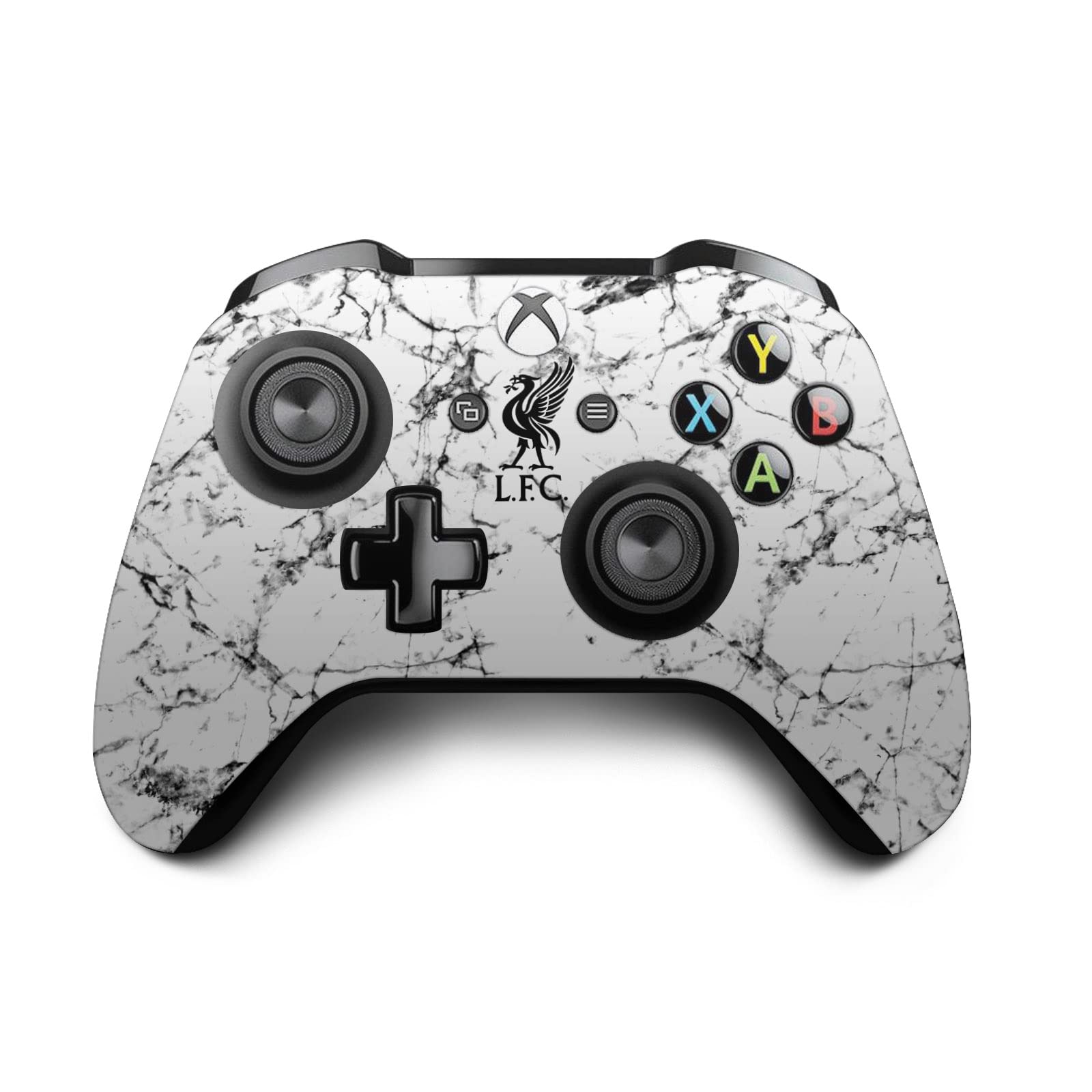 Amazon.com: Head Case Designs Officially Licensed Liverpool Football ...