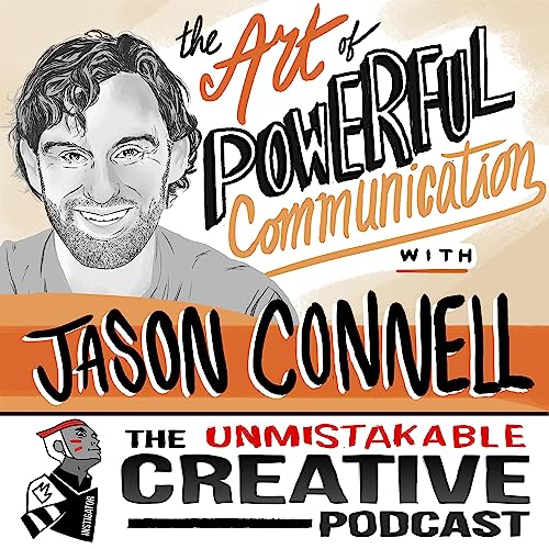 Jason Connell: The Art of Powerful Communication : Amazon.in: Books