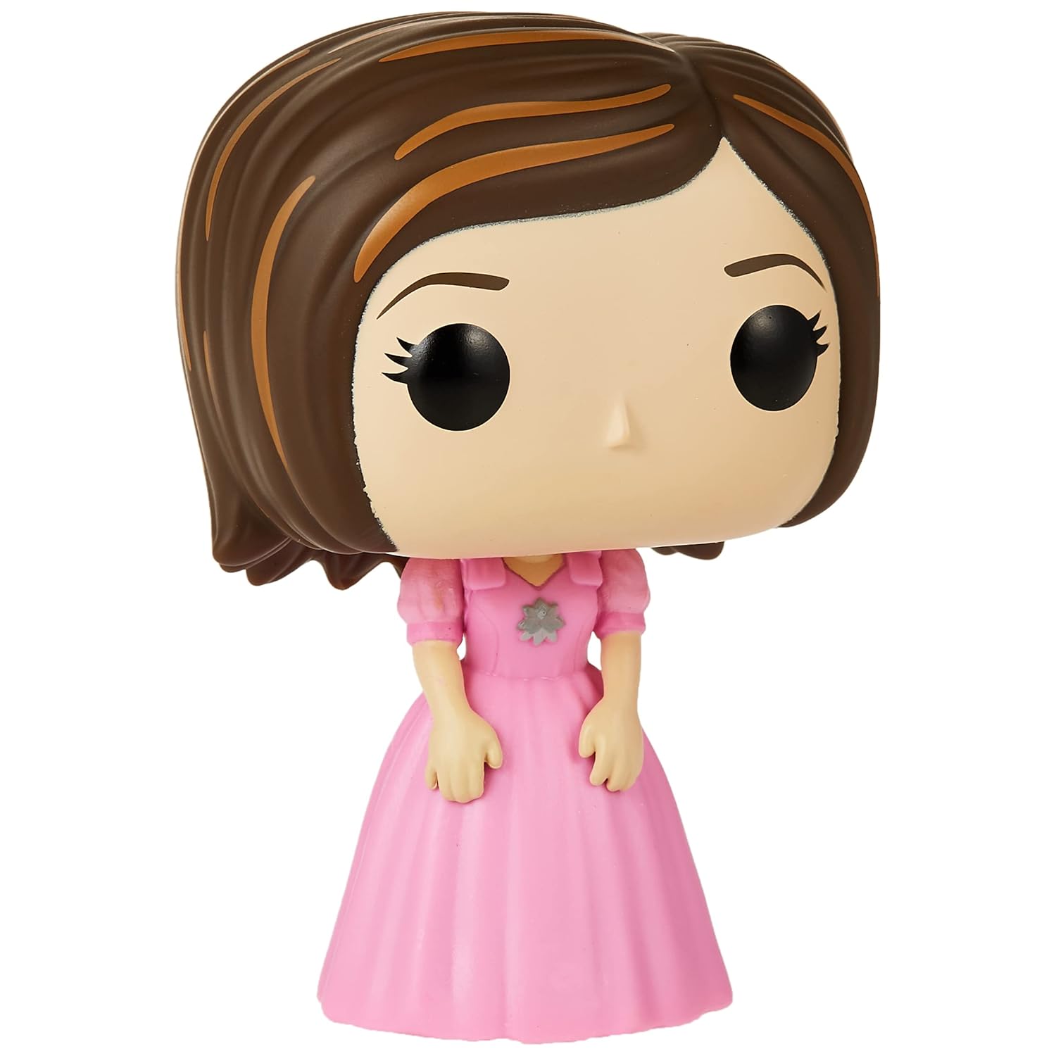 Funko Pop Tv: Friends- Rachel In Pink Dress