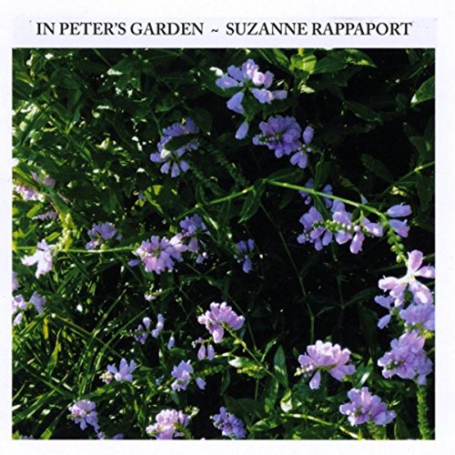 Amazon.com: In Peter's Garden : Suzanne Rappaport: Digital Music