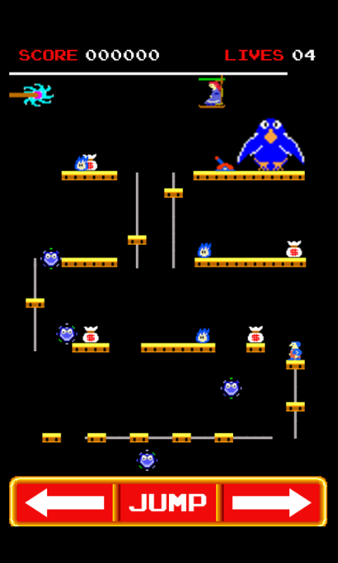 Jumping Bob 2:Amazon.com:Appstore for Android