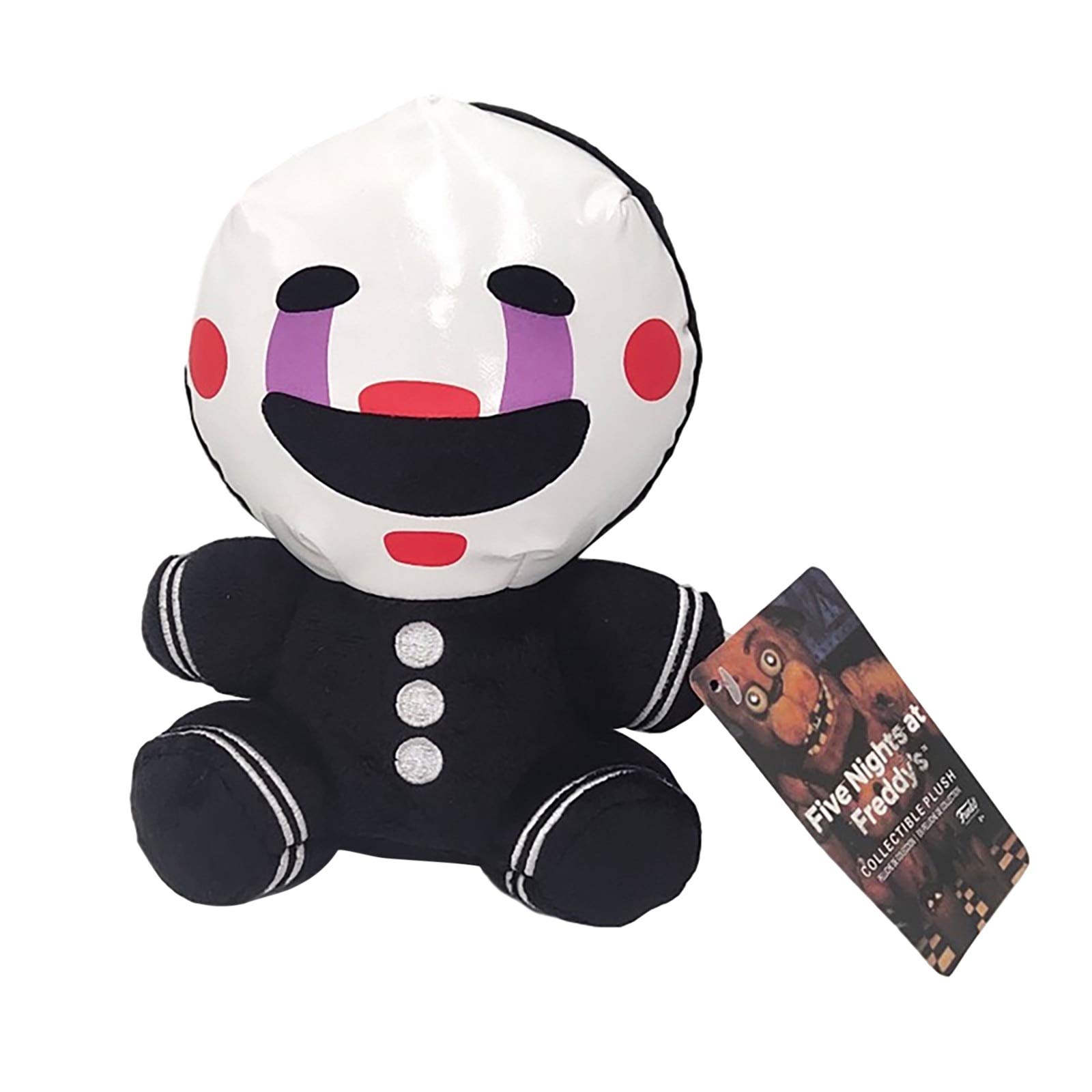 H A 7 Puppet Fnaf Plushies Springtrap 5 Nights At | Desertcart INDIA