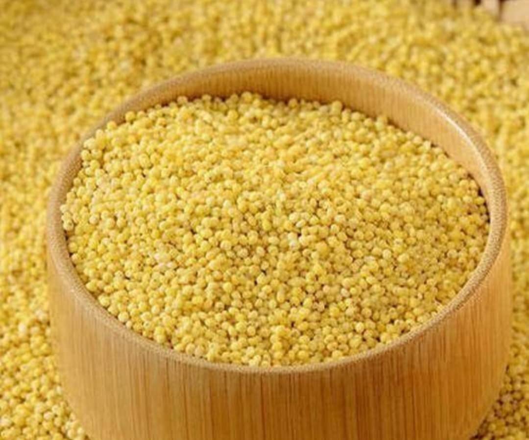 Vamsy Organics Little Millet Natural Grains 1kg Kutki Samai Same ...
