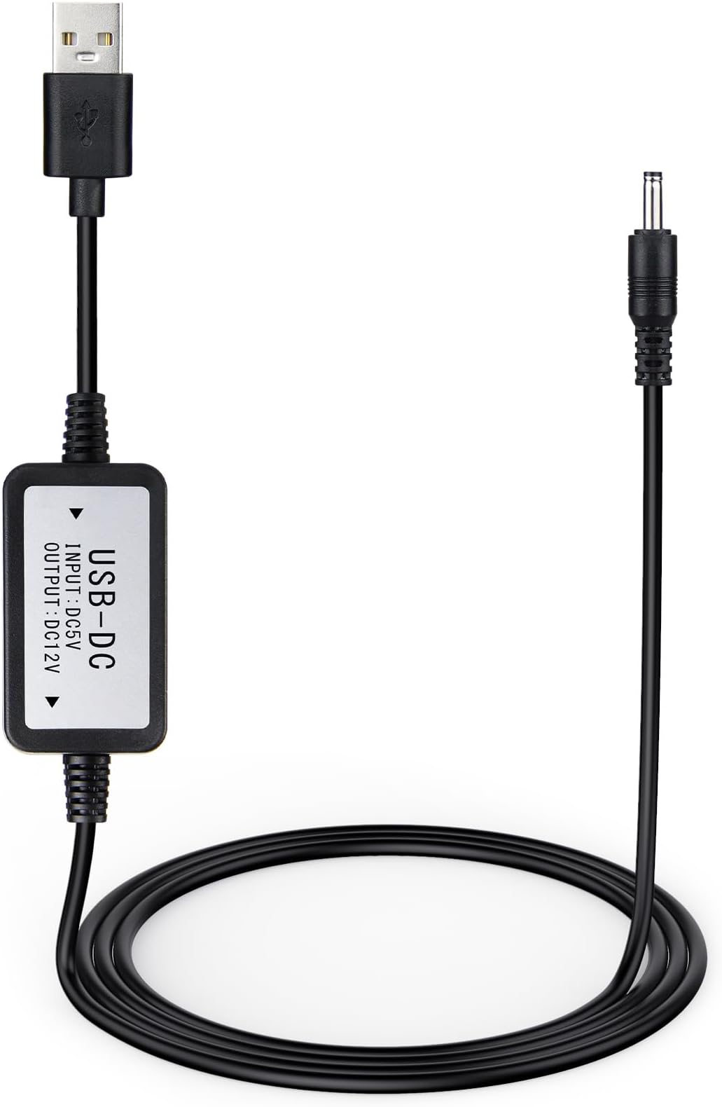 Amazon.com: DGTKS Generic USB Cord for Cobra car Charger Power Straight ...