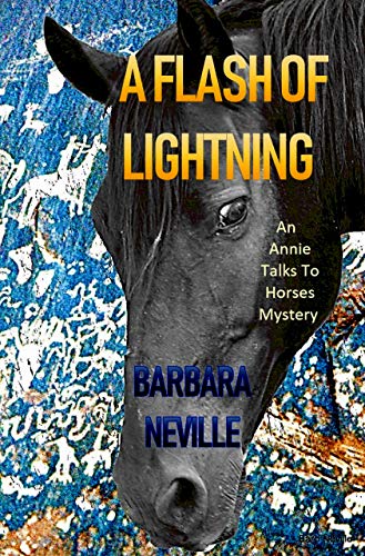 A Flash of Lightning (Spirit Animal Book 6) - Kindle edition by Neville ...