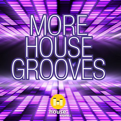 Amazon.com: More House Grooves : VARIOUS ARTISTS: Digital Music