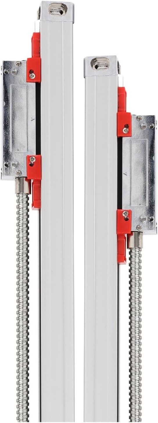 Amazon.com: XAXAX Linear Encoder, KA500 Slim Linear Encoder 70 120 170 ...