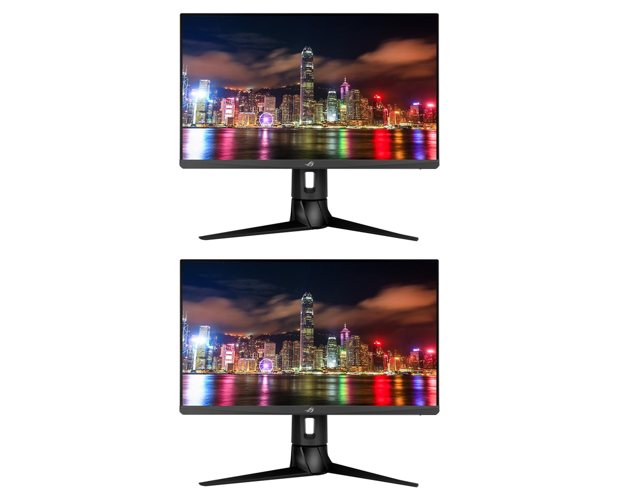 ASUS ROG Strix XG27AQMR 27-inch 2560 x 1440 2K WQHD 300 Hz 1 ms LCD ...