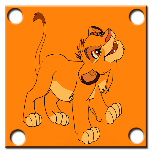 Jumping Lion Run Games - App on Amazon Appstore