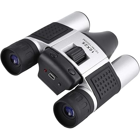 Amazon.com : Meade CaptureView 8x22 Digital Camera Binocular (Compact ...