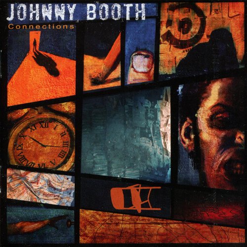 Amazon.com: Connections : Johnny Booth: Digital Music