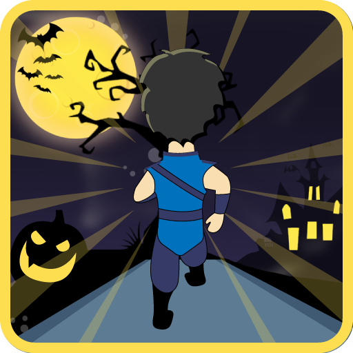 Evil Skull Run - App on Amazon Appstore
