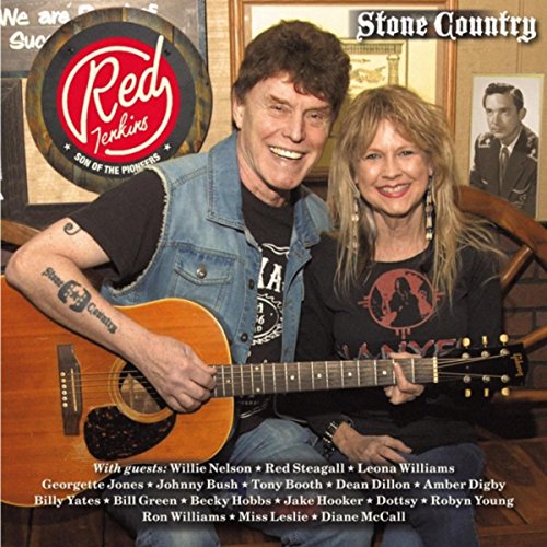 Play Stone Country by Red Jenkins on Amazon Music