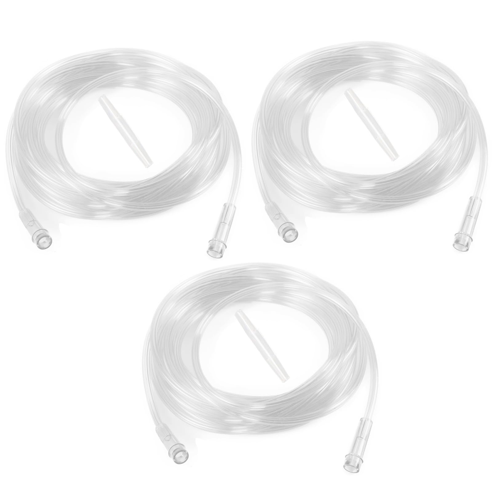 Amazon.com: Generic Oxygen Tubing - Extension High Flow Oxygen Tubing ...
