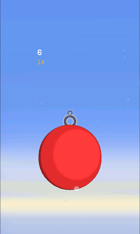 Jumpy Balloon - App on Amazon Appstore
