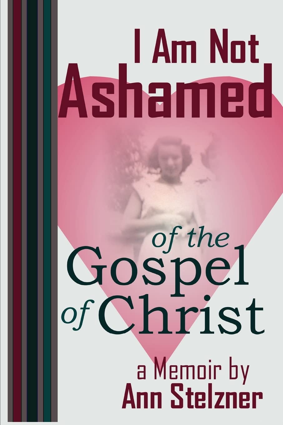 Snapklik.com : I Am Not Ashamed Of The Gospel Of Christ