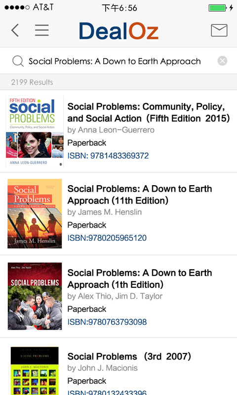 DealOz:Amazon.com:Appstore for Android