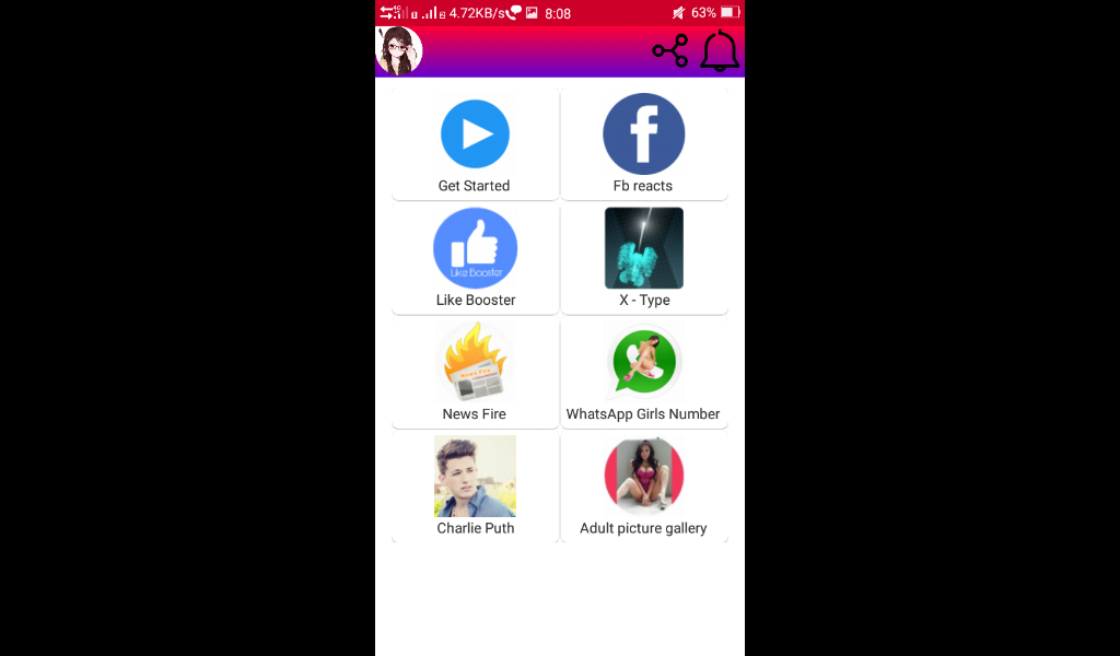 Mitsuku : My Virtual Girlfriend:Amazon.com:Appstore for Android