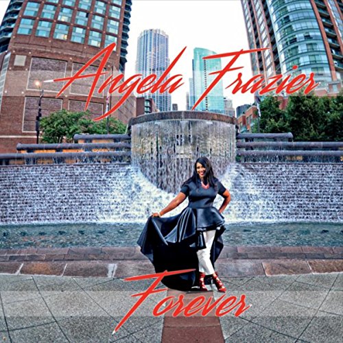 Amazon.com: Forever : Angela Frazier: Digital Music