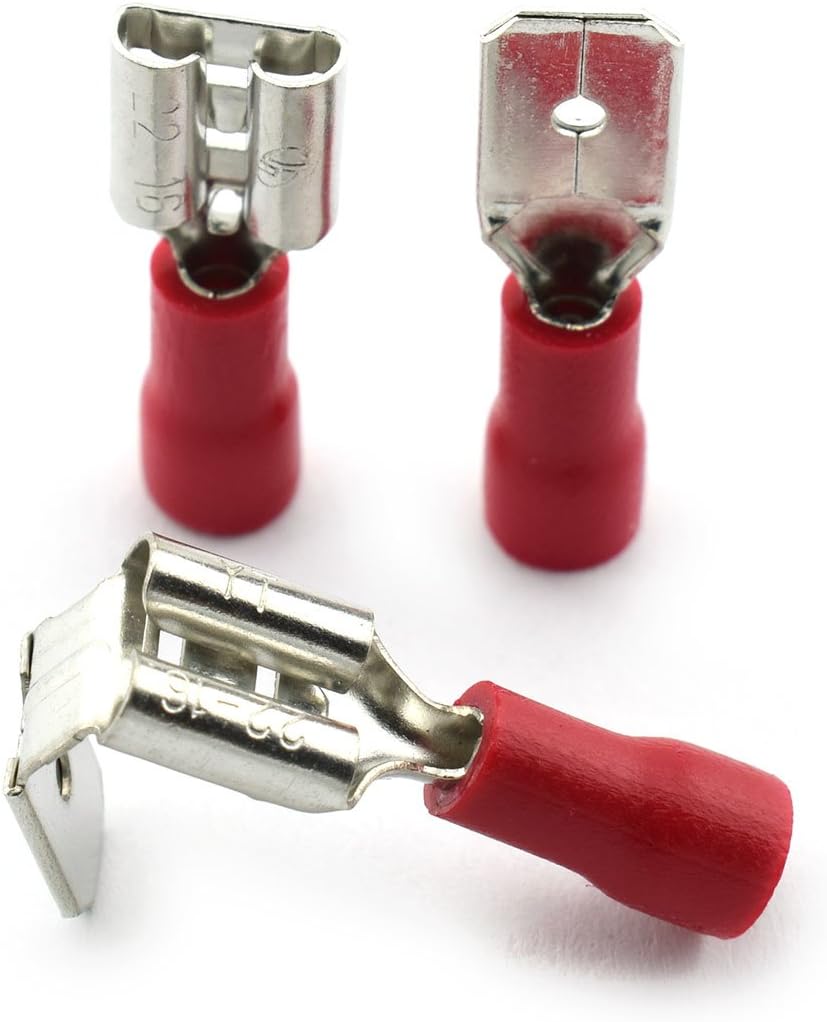 Amazon.com: Dorman 85412 Disconnect Interior Adapter Assortment, 6 ...