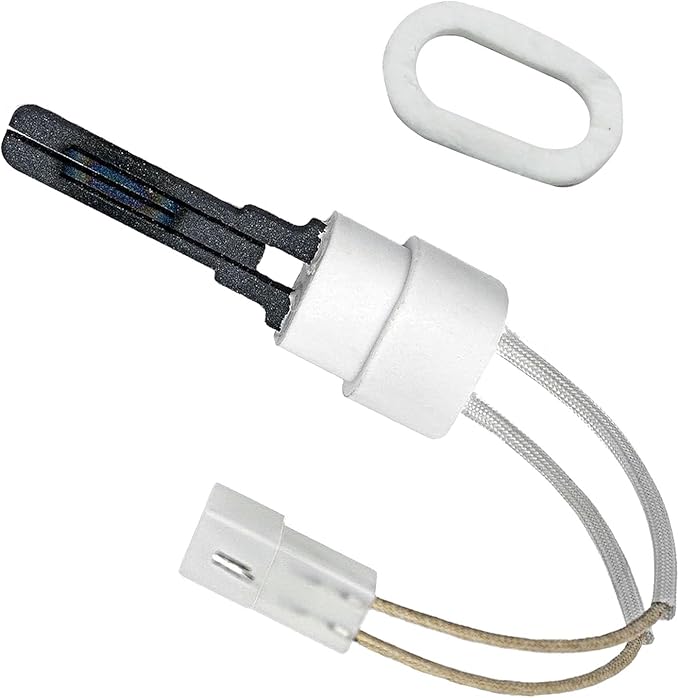 Amazon.com : Enruieer 77707-0054 Igniter and Gasket Kit Compatible with ...