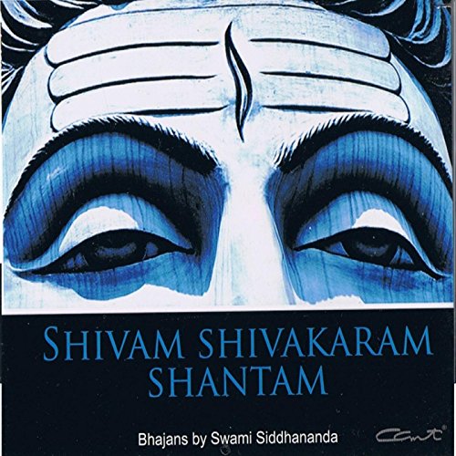 Amazon.com: Shivam Shivakaram Shantam : Swami Siddhananda: Digital Music