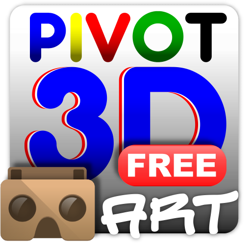 Pivot 3D VR Free:www.amazon.com:Appstore for Android