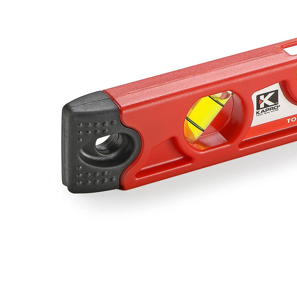Snapklik.com : Kapro - 227 Toolbox Level - 9-Inch - For Leveling And ...