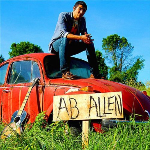 Amazon.com: AB Allen : AB Allen: Digital Music