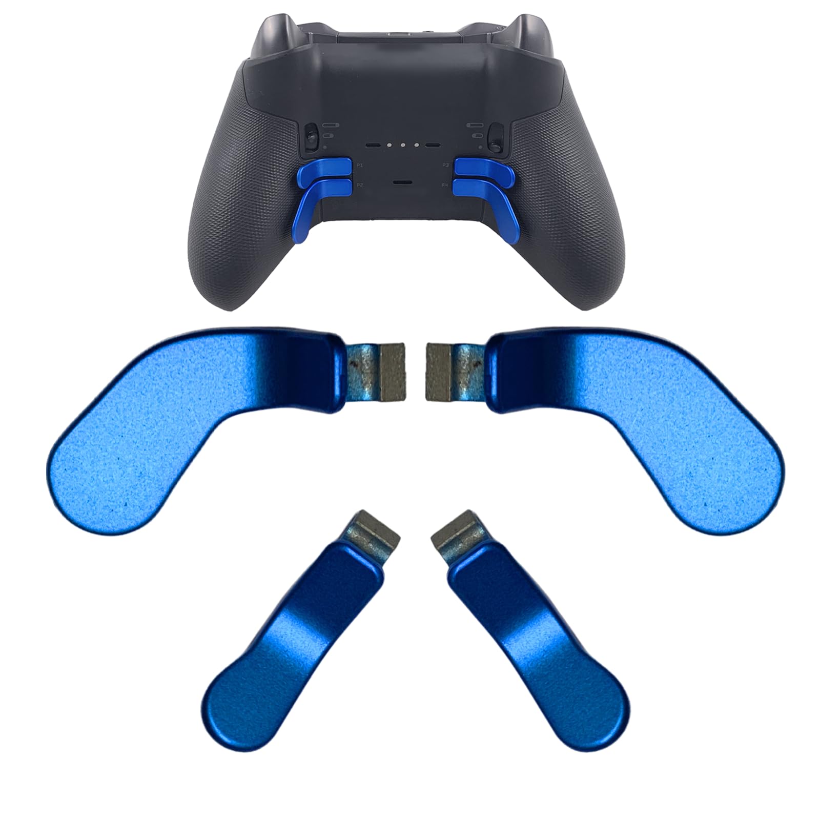 Snapklik.com : 4 Pack Elite Controller Paddles For Xbox Elite 2 ...
