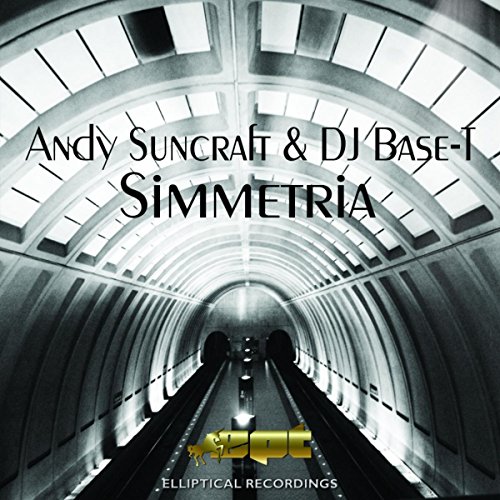 Amazon Music - Andy Suncraft & DJ Base-TのSimmetria - Amazon.co.jp