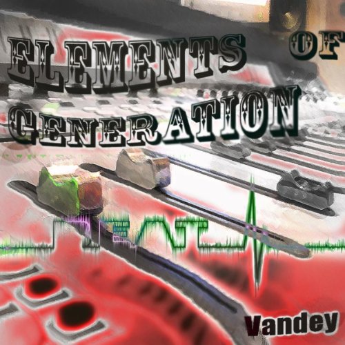 Amazon.com: Elements of Generation : VARIOUS ARTISTS: Digital Music